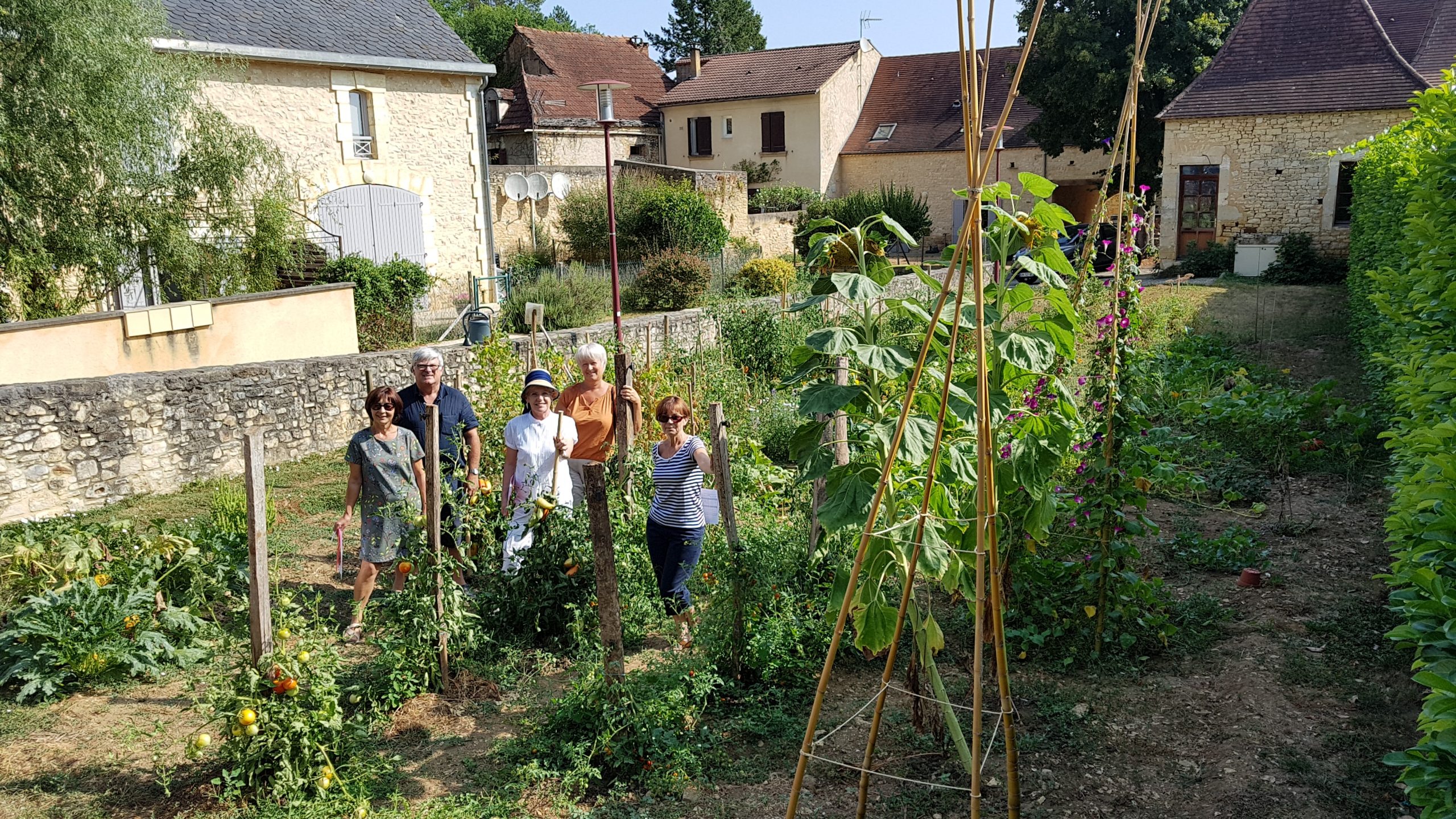 jardins-partagés - Bienvenue à Daglan - Site Officiel de la Mairie de ...